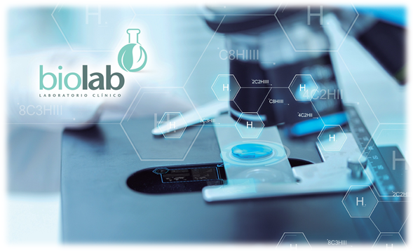 Nuestros servicios – BIOLAB