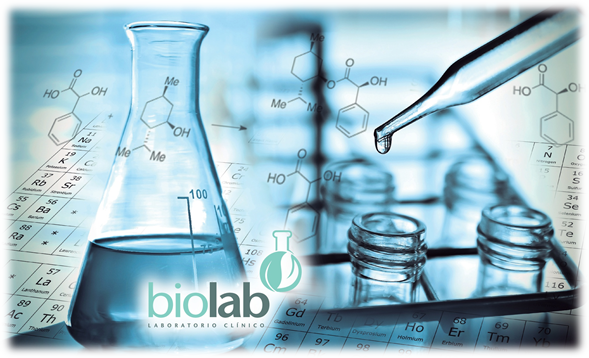 Nuestros servicios – BIOLAB